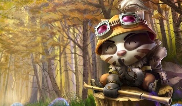 声优都是怪物 LOL英雄配音揭秘|程玉珠|刘北辰|李敏妍_新浪新闻