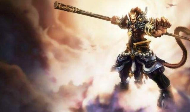 声优都是怪物 LOL英雄配音揭秘|程玉珠|刘北辰|李敏妍_新浪新闻