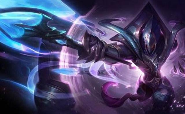 声优都是怪物 LOL英雄配音揭秘|程玉珠|刘北辰|李敏妍_新浪新闻