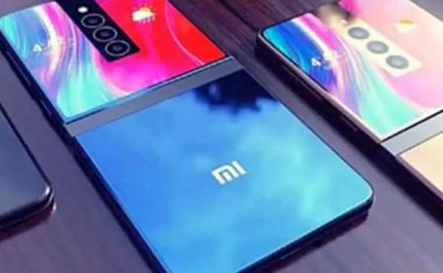 小米MIX4才是真全面屏：首发100W快充＋5G网＋价格感人__财经头条