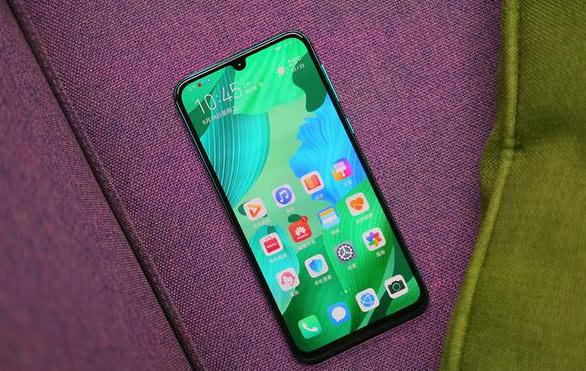华为nova5 Pro正式发布，价格良心，网友：还买啥荣耀20 Pro！__财经头条