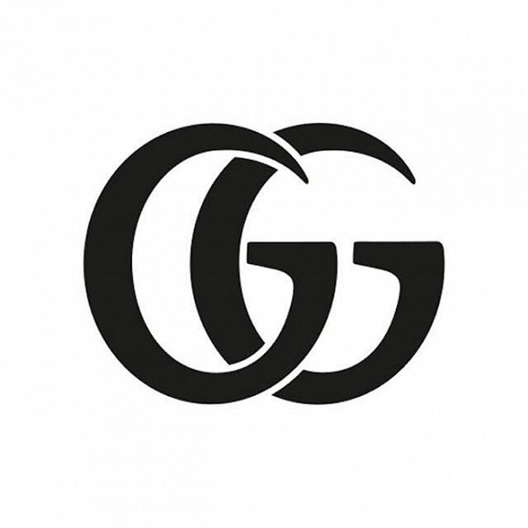 快看 | Gucci换了新Logo，从“对G”变“叠G”|Gucci_新浪财经_新浪网