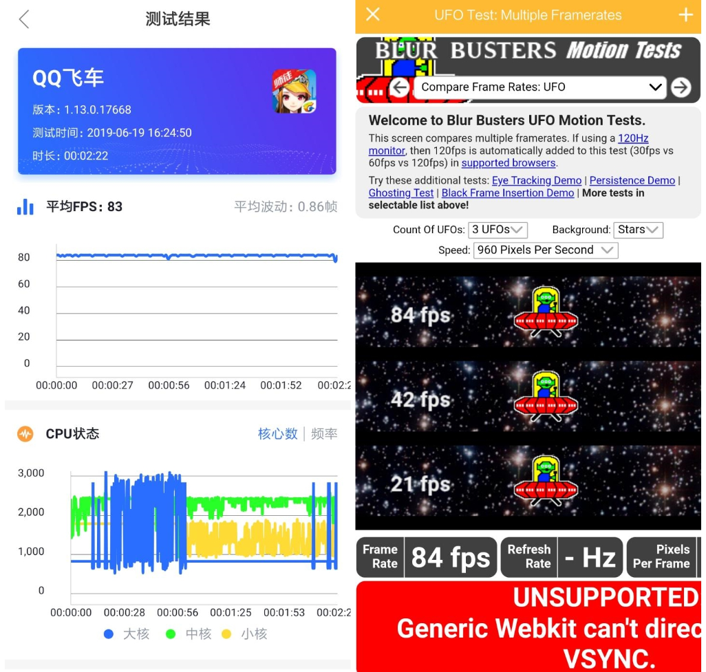 突破60Hz刷新率，小米9升级84Hz，屏幕体验脱胎换骨！__财经头条