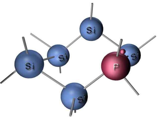 硅是地壳中第二丰富的元素，为什么地球上没有硅基生命？|生命|碳基|硅基_新浪新闻