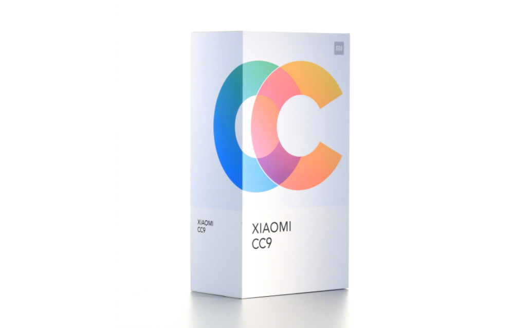 小米CC9新配色宣布：这颜值漂亮了！__财经头条