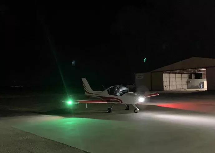 国货当自强！山河阿若拉SA60L飞机远销美国扛起民族飞机品牌大旗