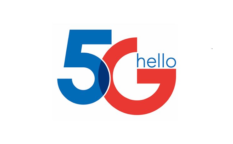 三大运营商5G品牌LOGO发布，决胜5G拉开战幕__财经头条