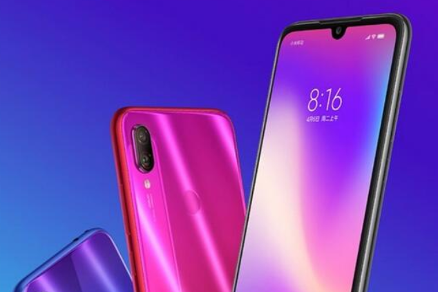 小米8SE和红米note7Pro谁更值得购买？看这4点就知道了，望周知__财经头条