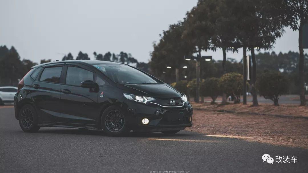 从弯路中一步步成长，打造竞技味十足的"限量版"GK5！