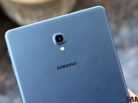 三星Galaxy Tab A 8（2019）规格曝光：超大容量电池|三星Galaxy|电池|规格_新浪新闻
