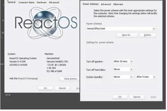 微软的内核工程师称：ReactOS“公然剽窃Windows研究内核”！__财经头条