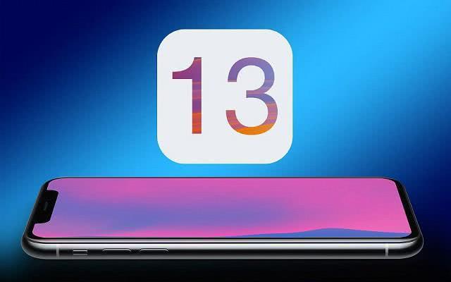 下半年即将到来的iPhone手机，苹果A13＋ios13__财经头条