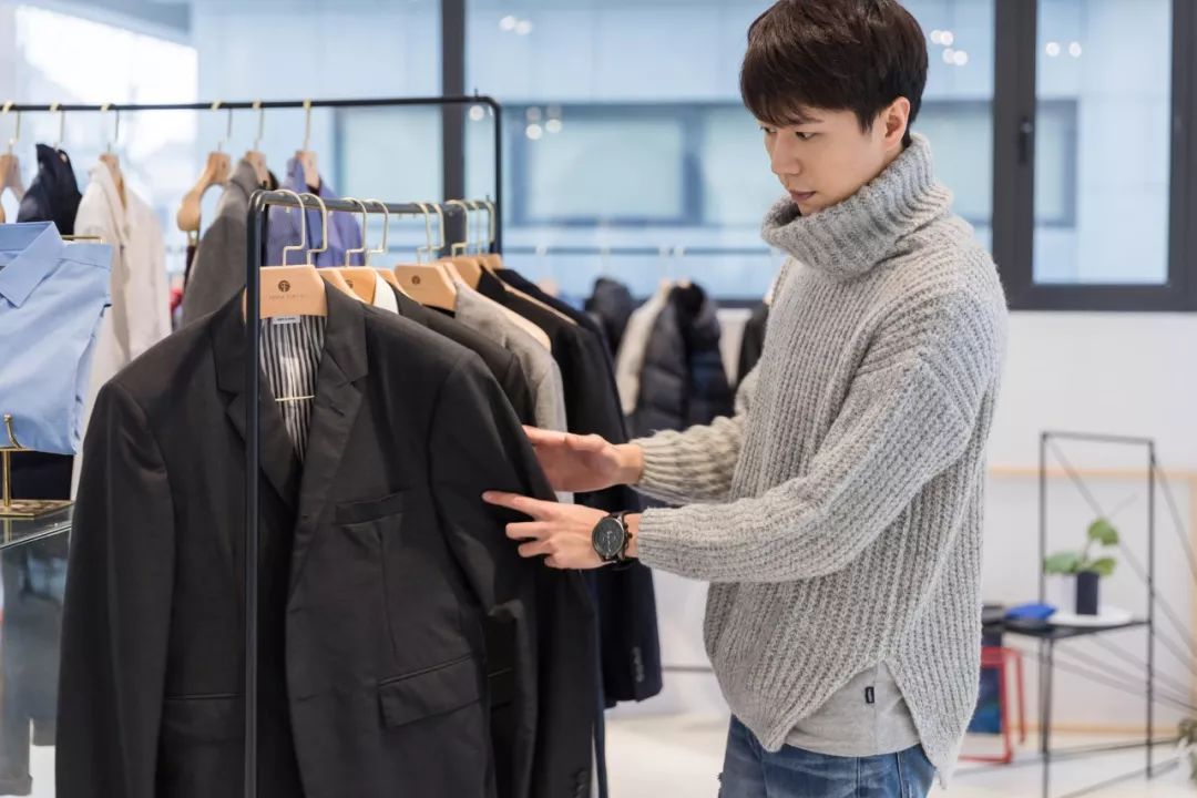 你对男性消费力的认知，该变了！__财经头条