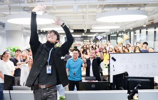 全能实力唱作人CORSAK强势“归”来！解锁全新夏日电音单曲