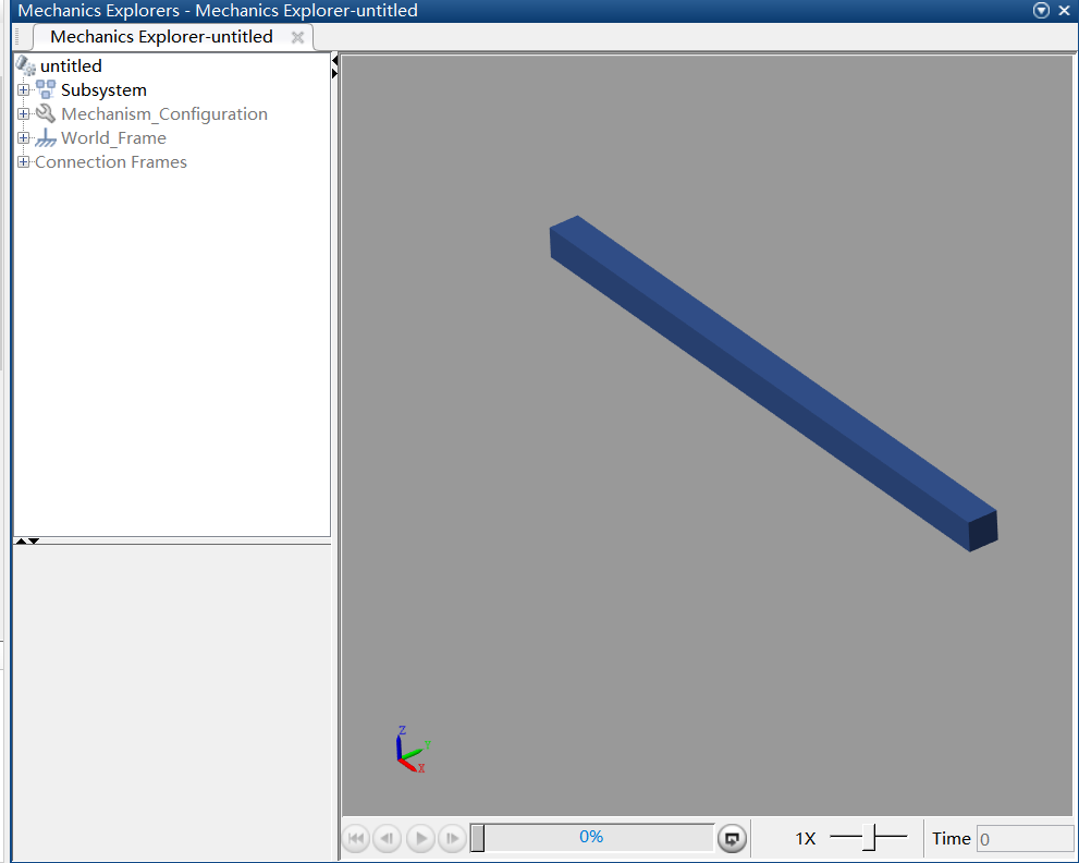 58 张图，手把手教会你 Simscape Multibody 物理建模与刚体变换！__财经头条