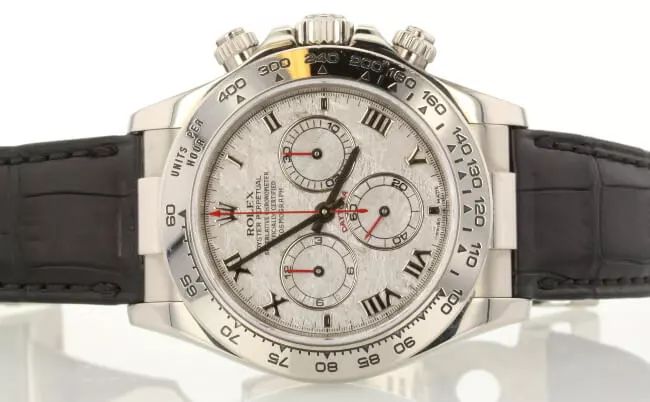 什么？！Rolex 最受欢迎的10款表款，余文乐竟只有…