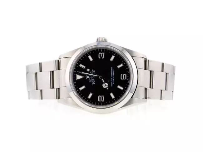 什么？！Rolex 最受欢迎的10款表款，余文乐竟只有…