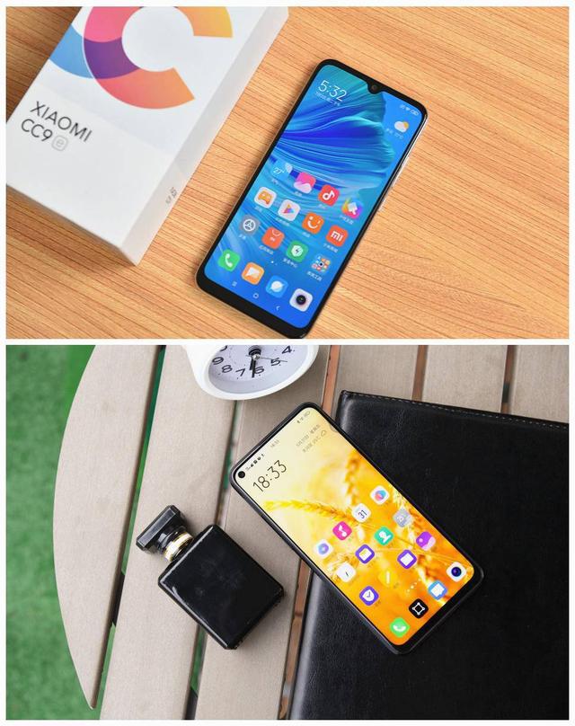 降价100元截胡小米CC9e，vivo Z5x携5000电池与骁龙710拆台__财经头条