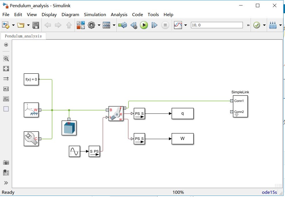 58 张图，手把手教会你 Simscape Multibody 物理建模与刚体变换！__财经头条
