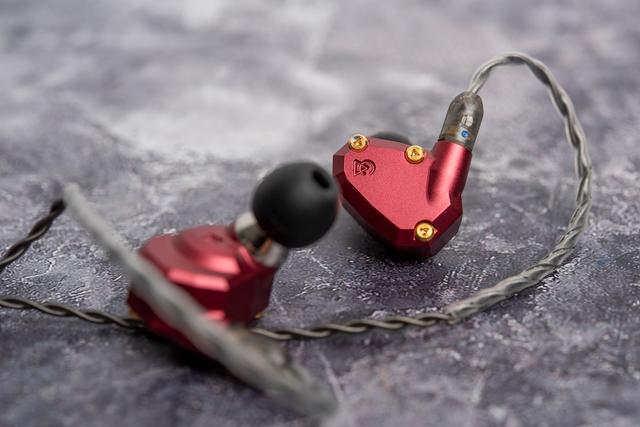 声音细致，乐感十足的入门新选择，ALO Campfire Audio IO体验__财经头条