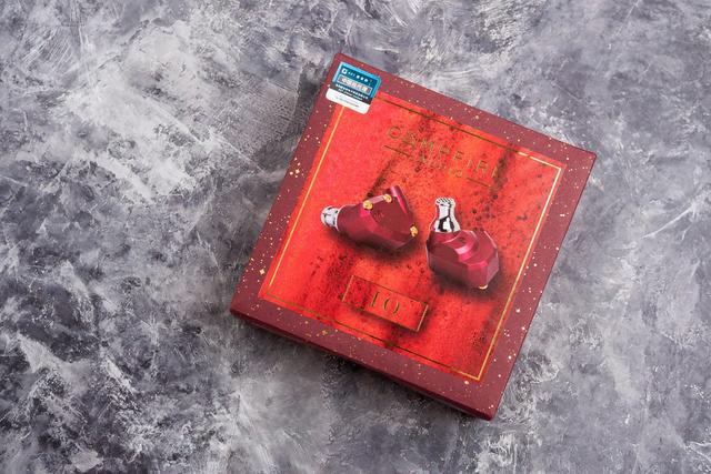 声音细致，乐感十足的入门新选择，ALO Campfire Audio IO体验__财经头条