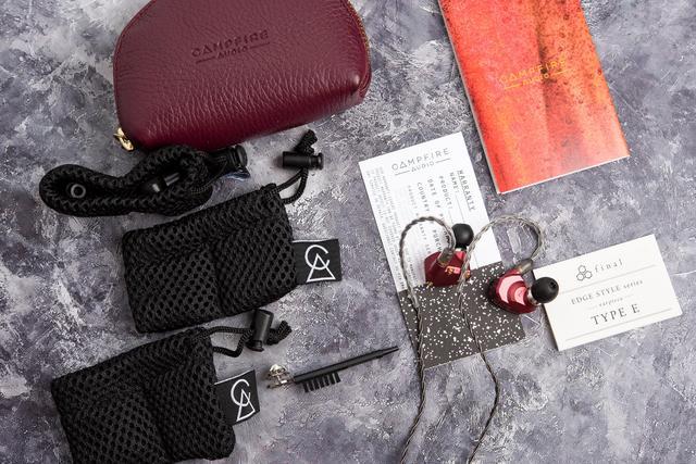 声音细致，乐感十足的入门新选择，ALO Campfire Audio IO体验__财经头条