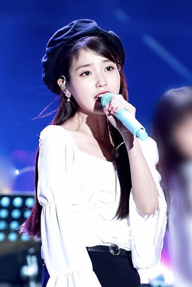 IU新剧播出，玄幻题材受追捧，反响大受好评