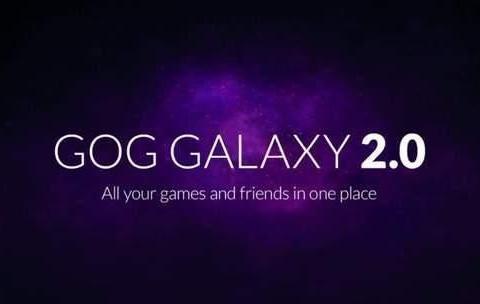 GOG平台迎来更新 加入游戏库隐藏游戏、好友推荐等功能|游戏|好友|书签_新浪新闻
