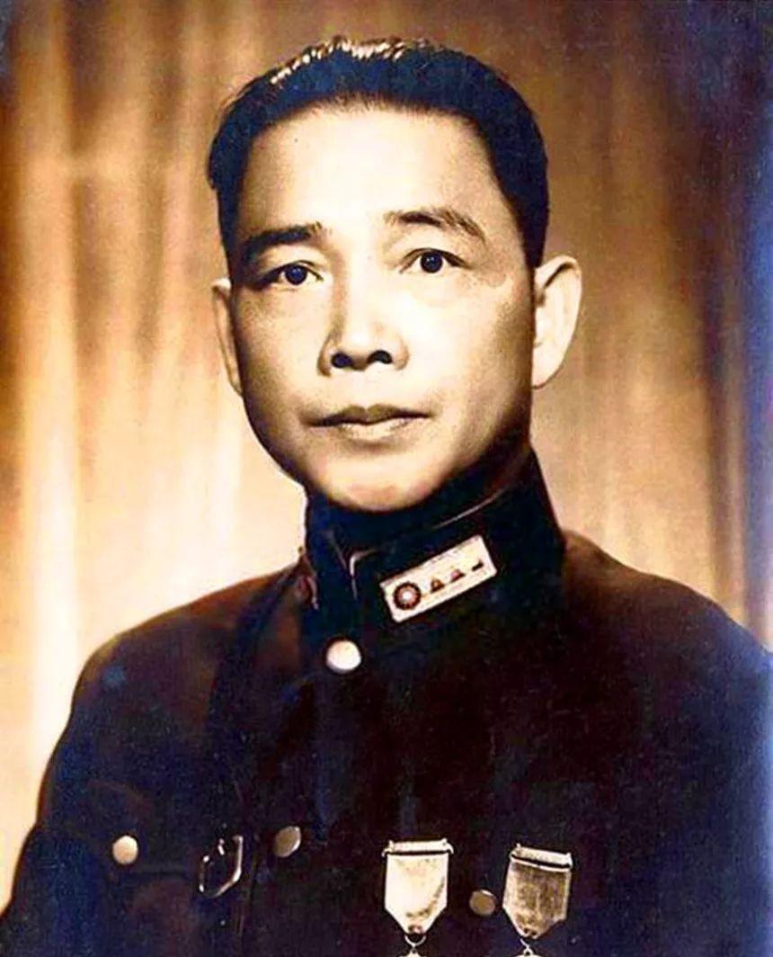 抗战胜利前夕汪伪政府共有六个方面军，总司令各有何下场？