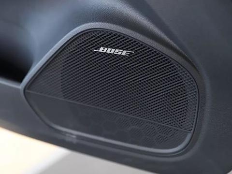 Bose 音响到底能给汽车带来什么？-新浪汽车