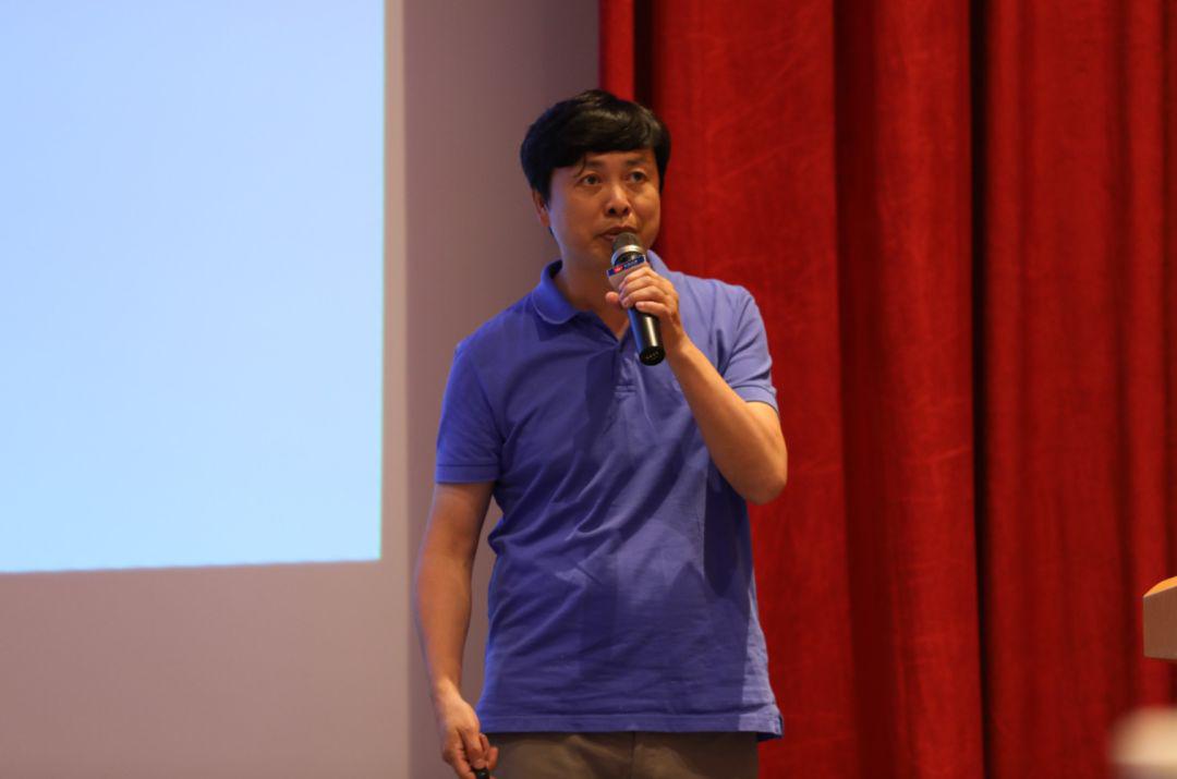 千行百业上5G | Pico CEO周宏伟：5G让VR/AR迎来“第二春”__财经头条
