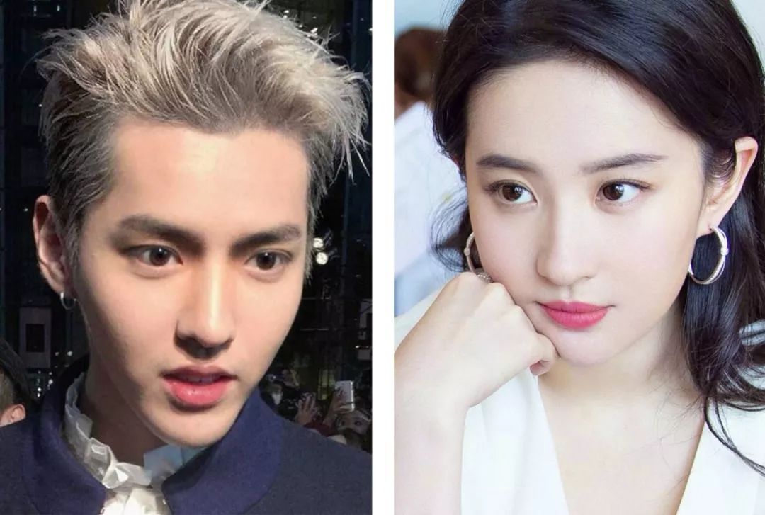 毛戈平化妆技术简直神仙，40岁也能变成15岁