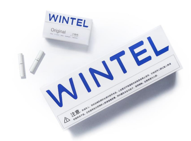 36氪首发 | 新造烟品牌「WINTEL」获千万元天使轮融资，创始人曾为美国知名电子烟品牌核心成员__财经头条