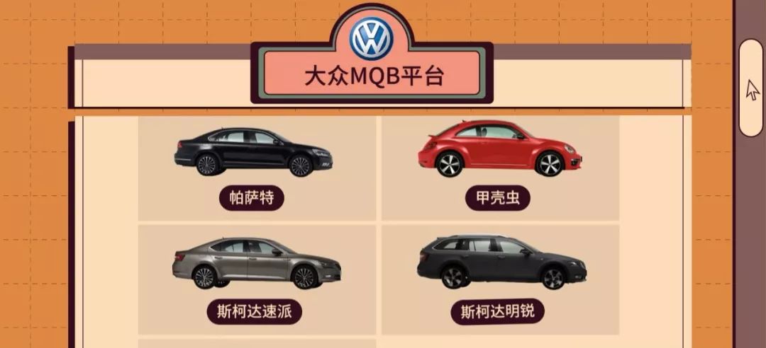 大众MQB、丰田TGNA，同一平台造的车都有哪些不同？丨视知车学院-新浪汽车