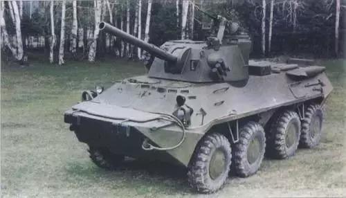 PLL-05式120毫米自行迫榴炮|自行迫榴炮|射击|武器_新浪新闻