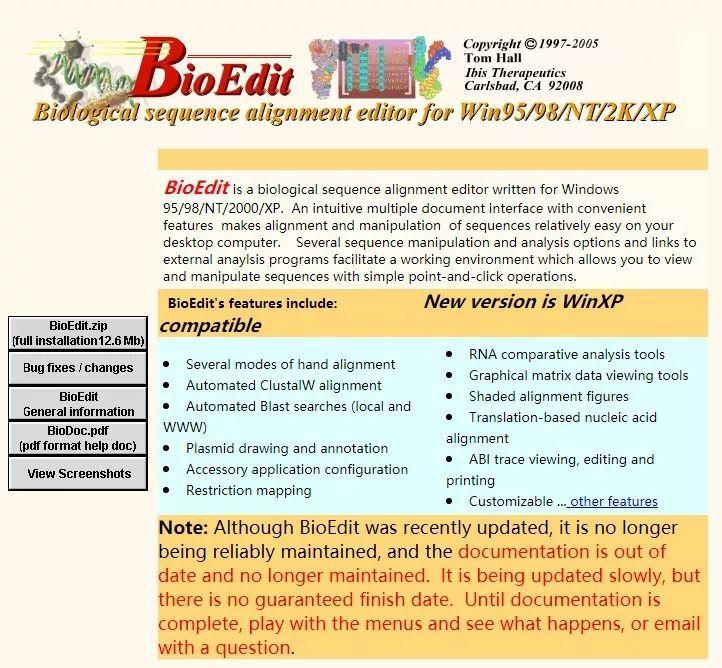 四大生物信息学分析常用工具|数据库|基因|基因组_新浪新闻