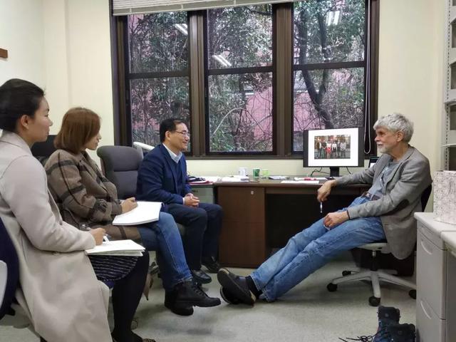 世界顶级基础科研机构纪行：京都大学RIFP研究所的制度启发|诺奖|纪念馆|汤川_新浪新闻