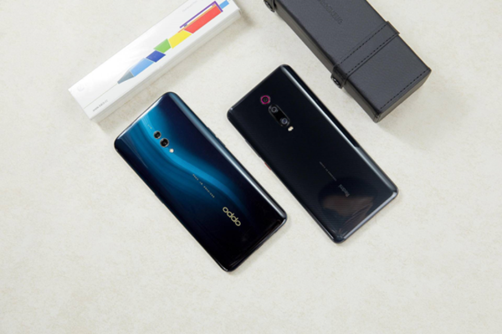 都说性价比，OPPO K3与红米K20有哪些同与不同__财经头条