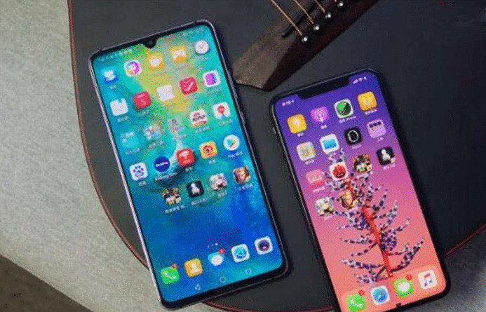 再见苹果XS，华为mate20X 5G版发布，价格感人__财经头条