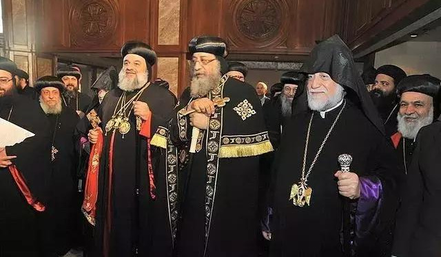 新教、天主教、东正教都是些什么宗教？其实它们都和基督教相关|天主教|新教|东正教_新浪新闻