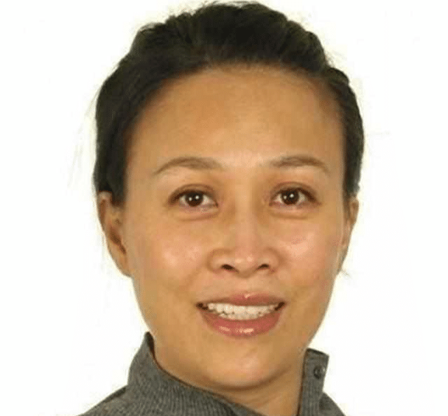 明星的证件照流出：范冰冰还真不是一般的美，王子文证件照给满分