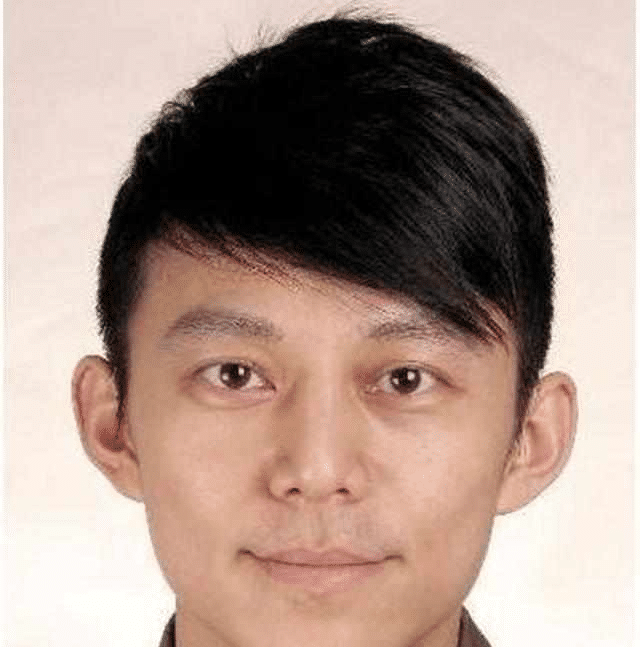 明星的证件照流出：范冰冰还真不是一般的美，王子文证件照给满分