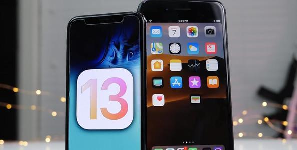 iOS13最新公测版全面体验，6处新优化，苹果用户让人羡慕__财经头条