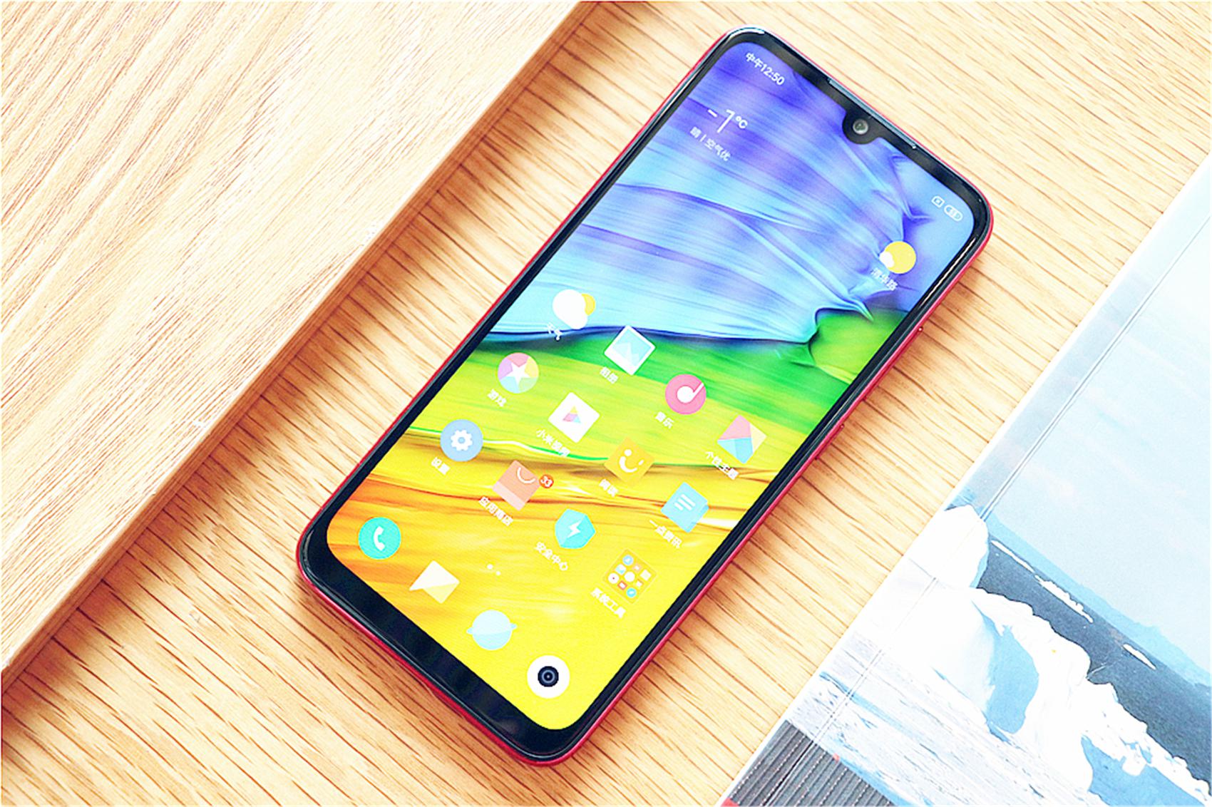 还要什么荣耀9X？4000mAh+18W快充仅999，还要4800万双摄__财经头条