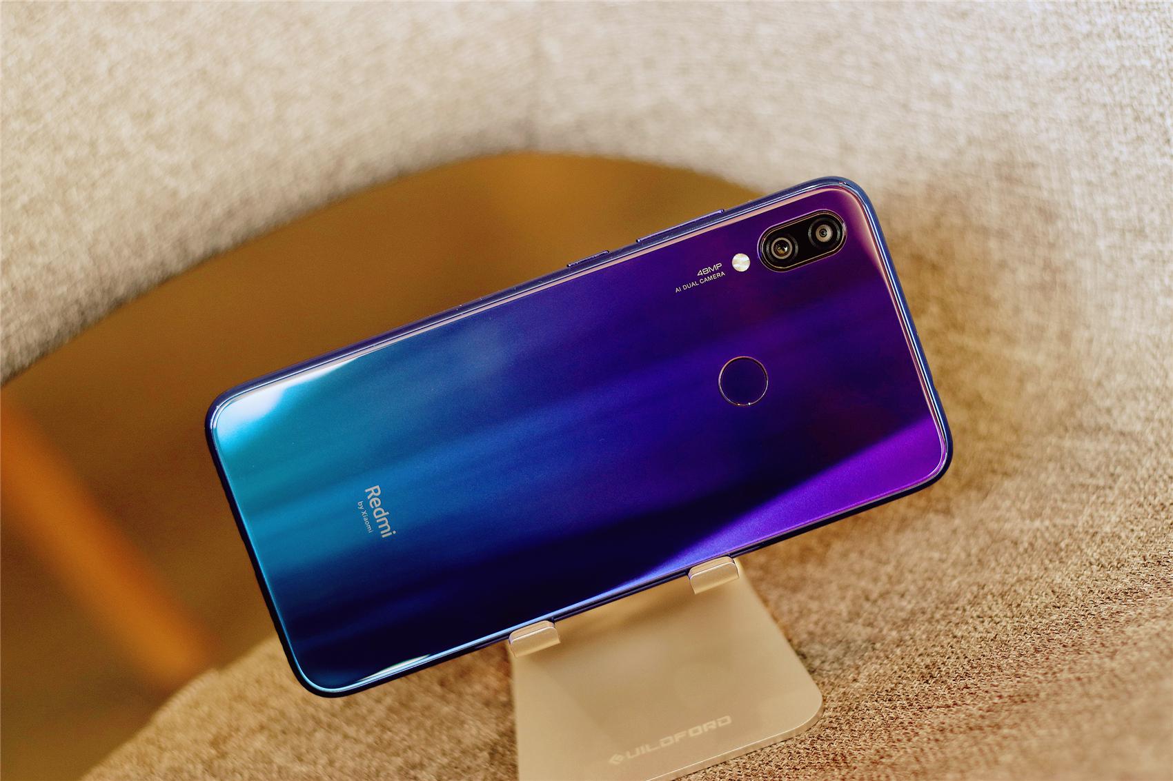 还要什么荣耀9X？4000mAh+18W快充仅999，还要4800万双摄__财经头条