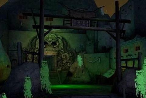 地府的十八层地狱，都什么人能进？胆小的别看|地狱|铜柱|阎罗王_新浪新闻