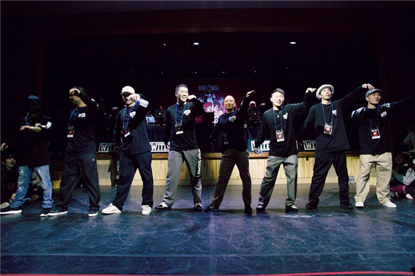 新手问答:Popping的九个元素是什么？