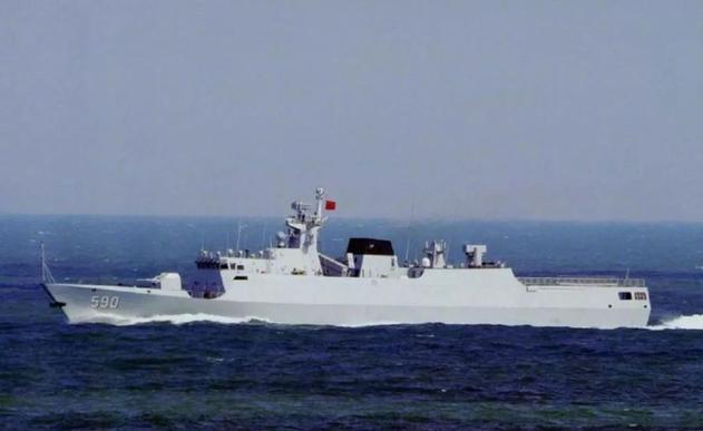 056型护卫舰无需本舰的雷达就能发射导弹？攻击距离大于200公里？