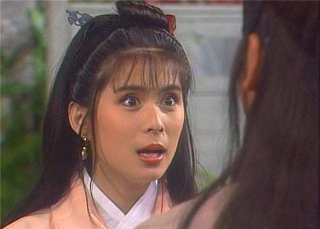 《鹤啸九天》：女一号柳如烟太漂亮，剧中三位男主都倾心于她|鹤啸九天|柳如烟|如烟_新浪新闻