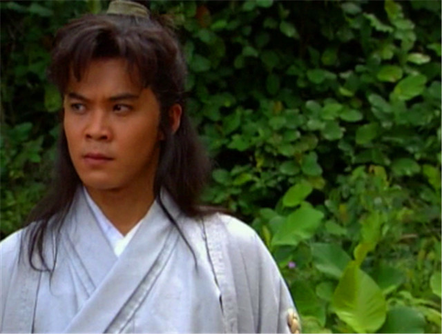 《鹤啸九天》：女一号柳如烟太漂亮，剧中三位男主都倾心于她|鹤啸九天|柳如烟|如烟_新浪新闻